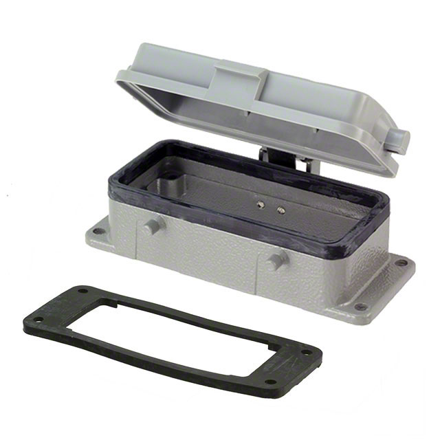 H16B-AD-BO TE Connectivity AMP Connectors | Connecteurs, interconnexions | DigiKey